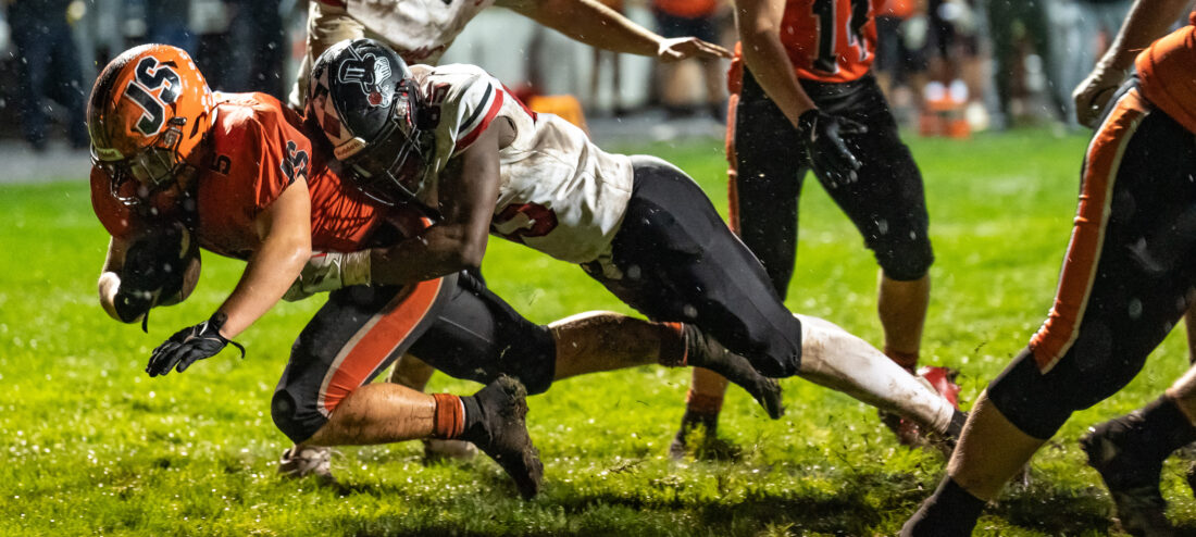 Chris Masse on football: Next man up mentality has proven beneficial ...